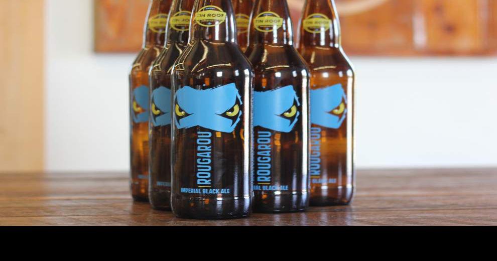 Tin Roof’s Rougarou, named after creature of Cajun folklore, returns in ...