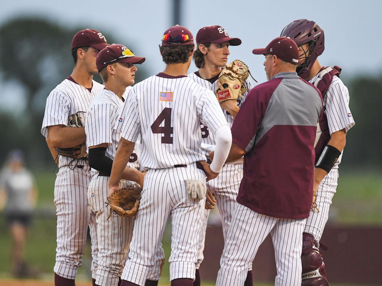 Breaux Bridge baseball shaping up to be a contender once again with ...