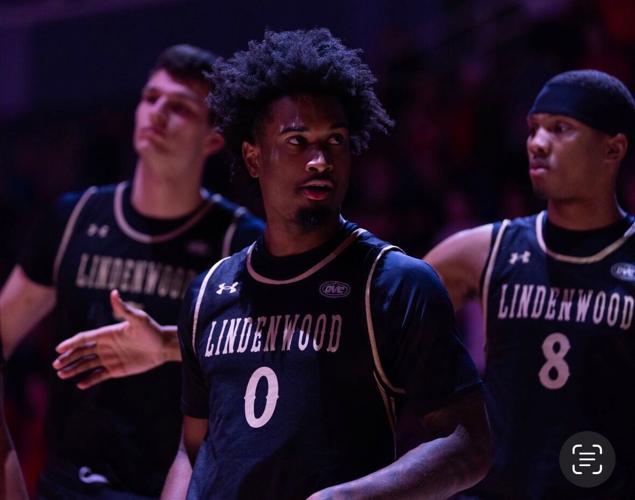 Mekhi Cooper brings point guard experience to UL basketball | UL Ragin ...
