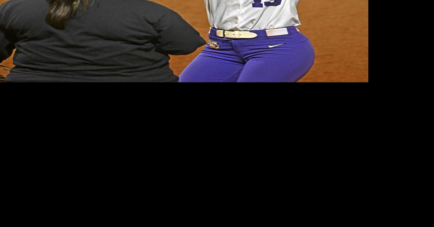 LSU softball team runs record to 12-0 with win vs. UL-Monroe | LSU ...