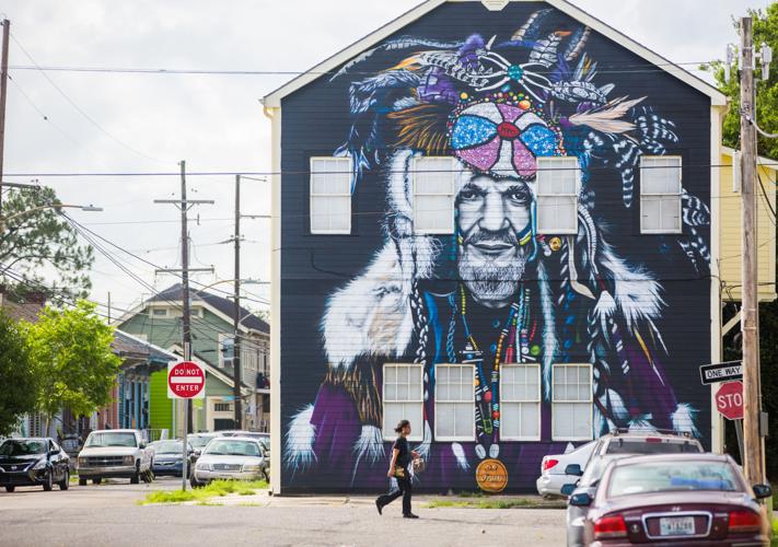 Ian McNulty: As New Orleans mourns two legends, what does it take to ...