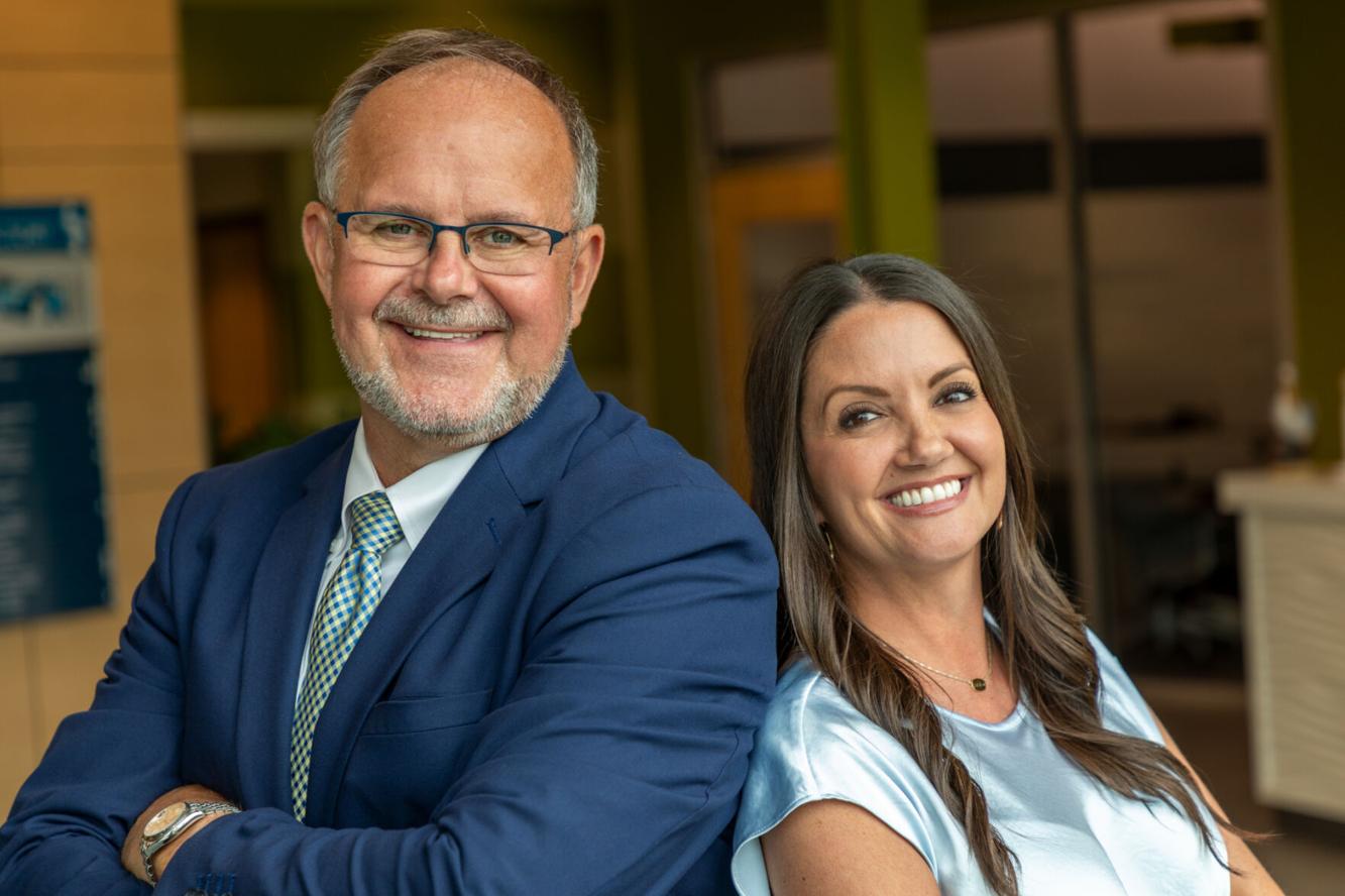 Longtime leader Melissa Ott named President of Pelican State Credit ...