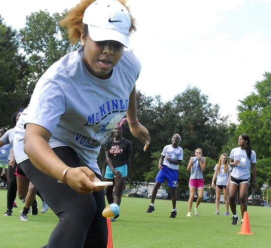 Photos: Coaches Challenge | News | theadvocate.com