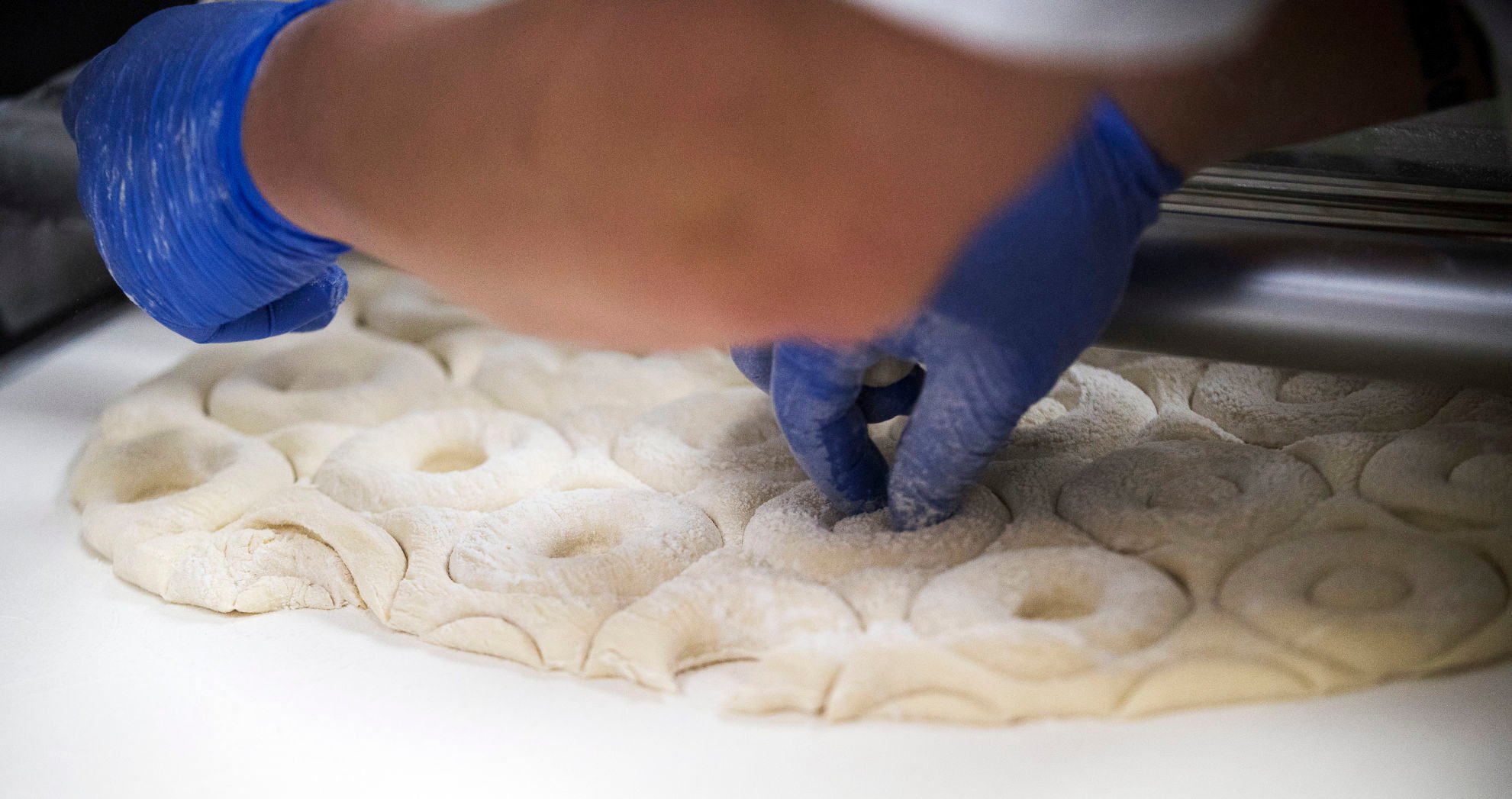 Doughnut Dynasty: Meche's turns 50 in 2020 | Business | theadvocate.com