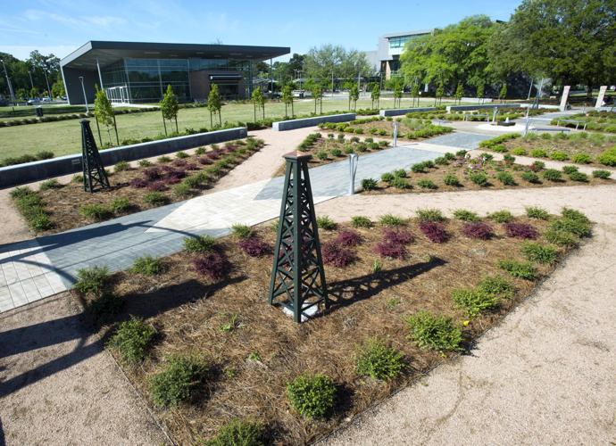 Inside look at BREC's Botanical Garden's six-figure makeover ...