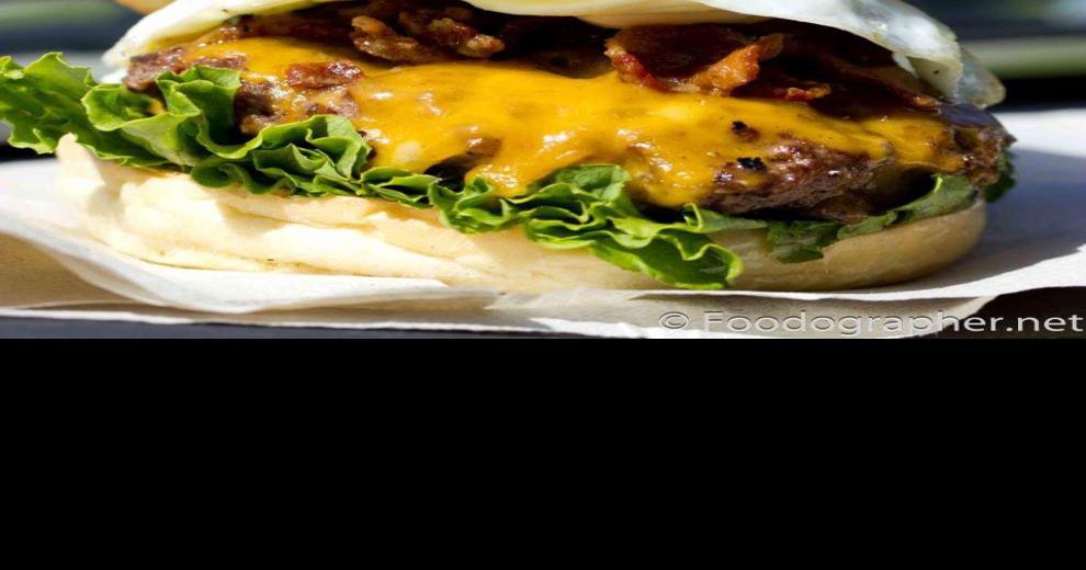 Nick Hufft on upcoming Curbside Burgers in Mid City in Baton Rouge: 'I ...