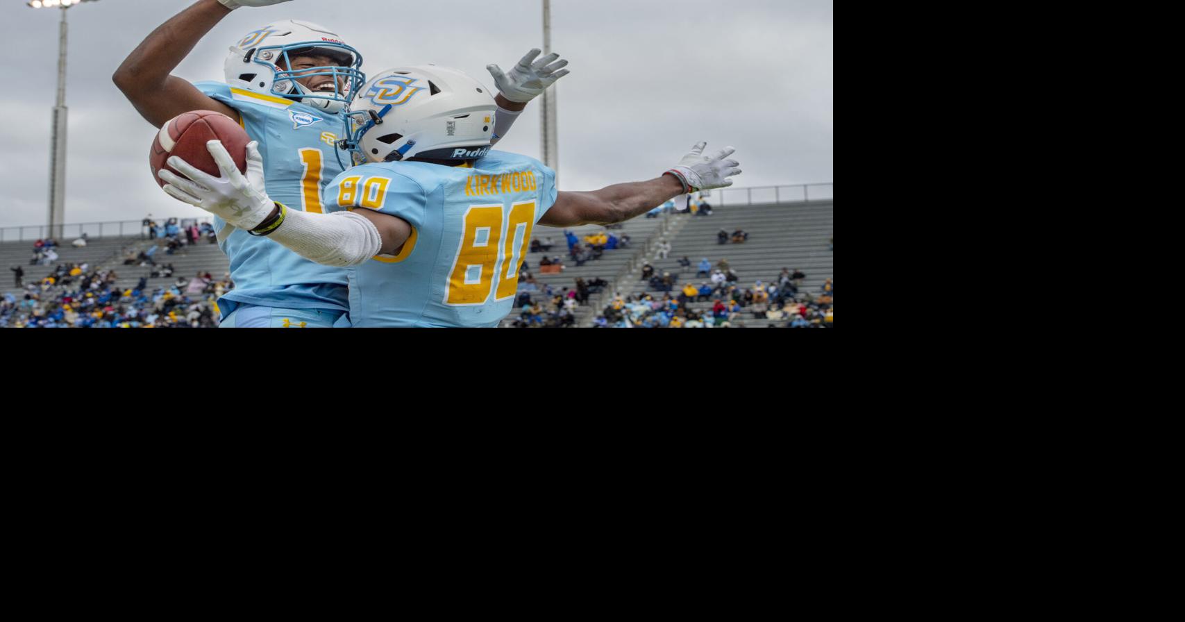 Southern can reach SWAC title game with win in Bayou Classic | Southern ...