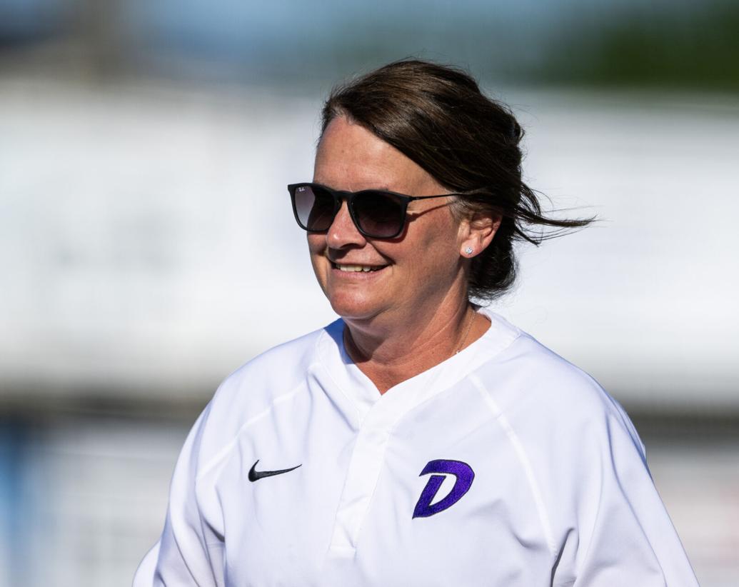 Dutchtown softball ranked number one with playoffs approaching ...