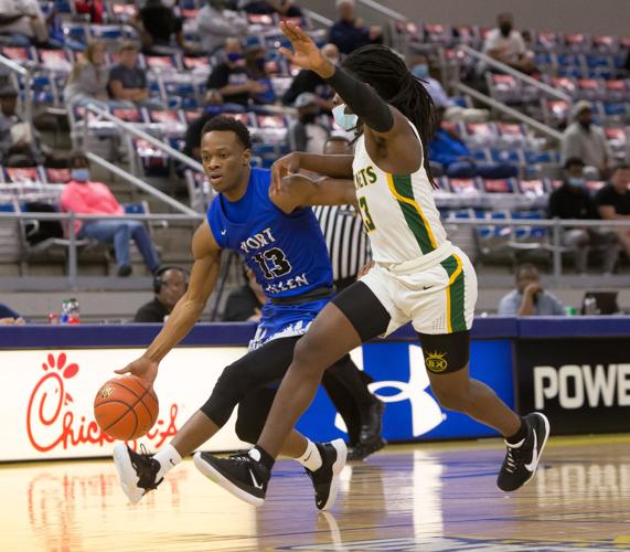 Port Allen defense throttles powerful Rayville offense to win Class 2A ...