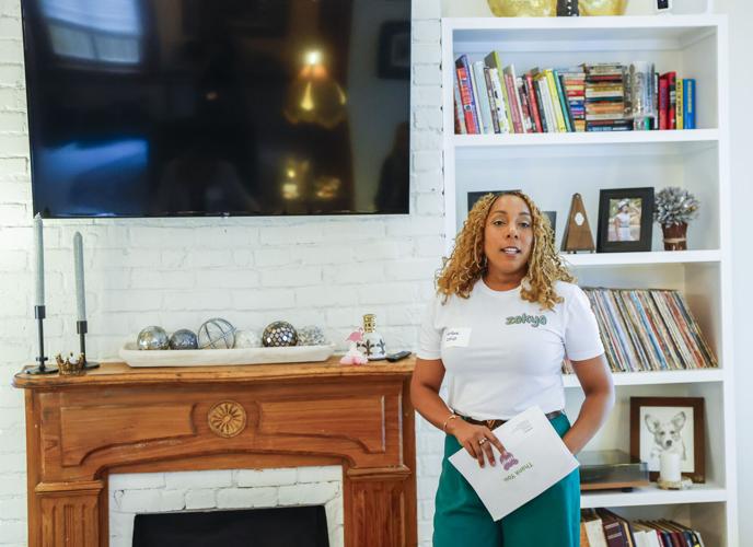 How New Orleans Flamingo Funders build up women-run startups | Business ...