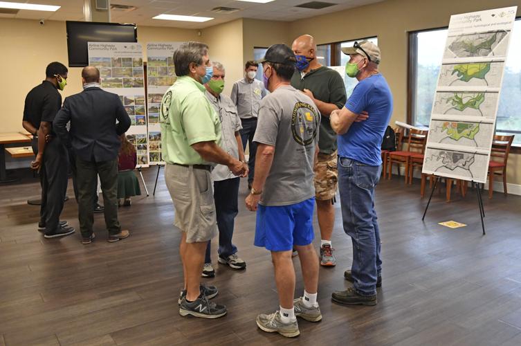 BREC gets public input on new plan for Airline Highway park, future for ...