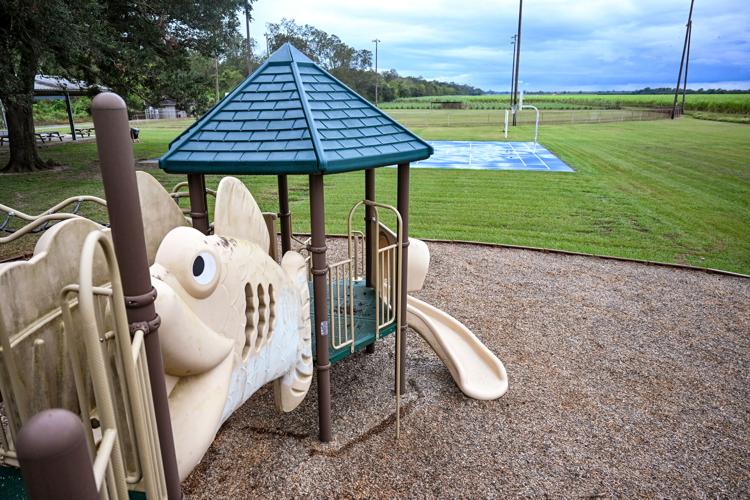 Advocacy report spotlights ammonia risk in Ascension Parish ...