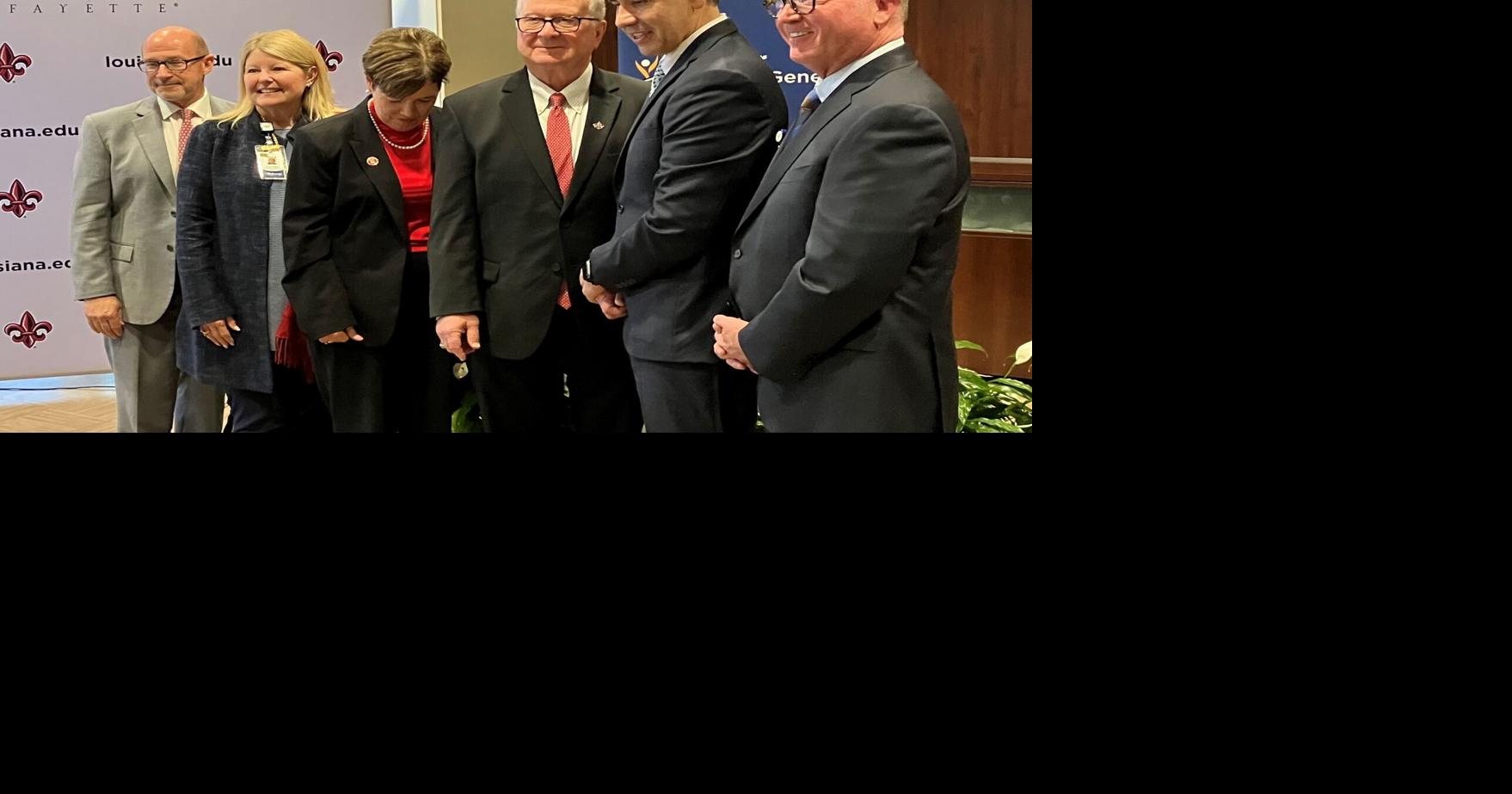 UL System board expected to OK intensive nursing program | Education ...