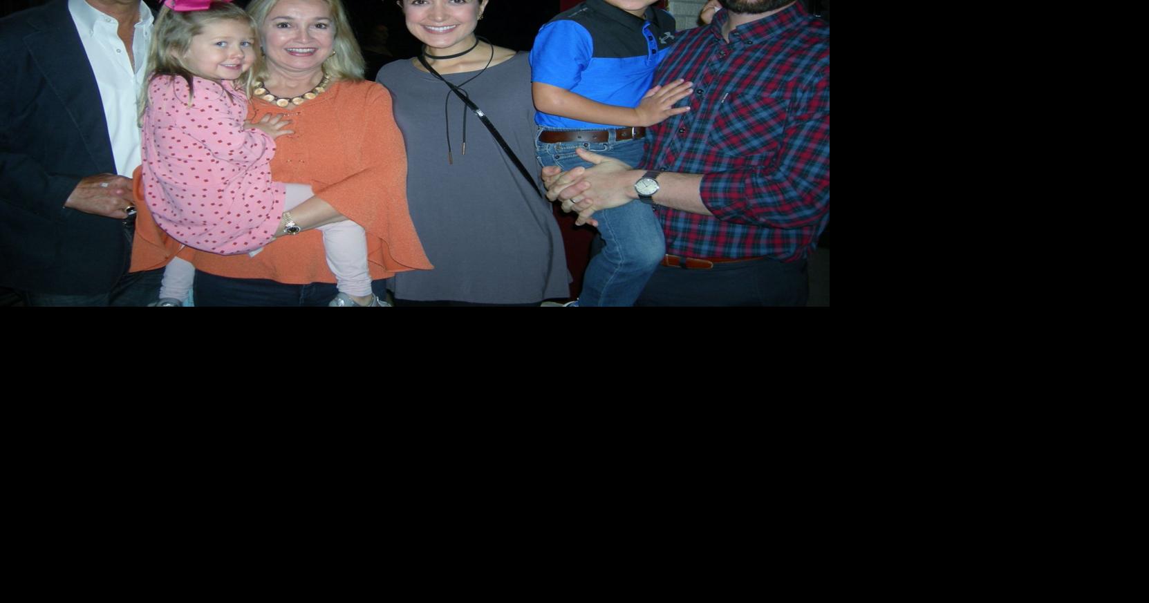 Fete: That's Yes Ma'am to You | Entertainment/Life | theadvocate.com