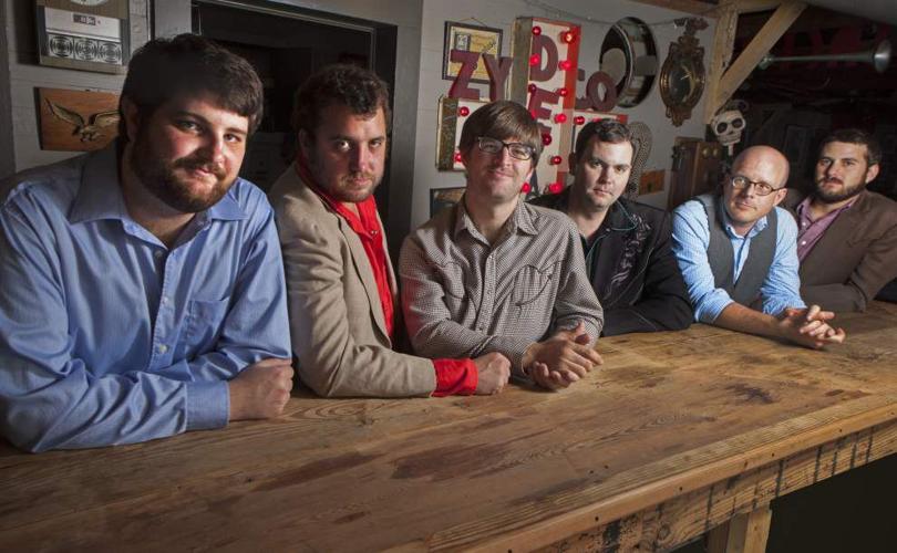 The Revelers: Gettin’ ready for a Grammy | Music | theadvocate.com