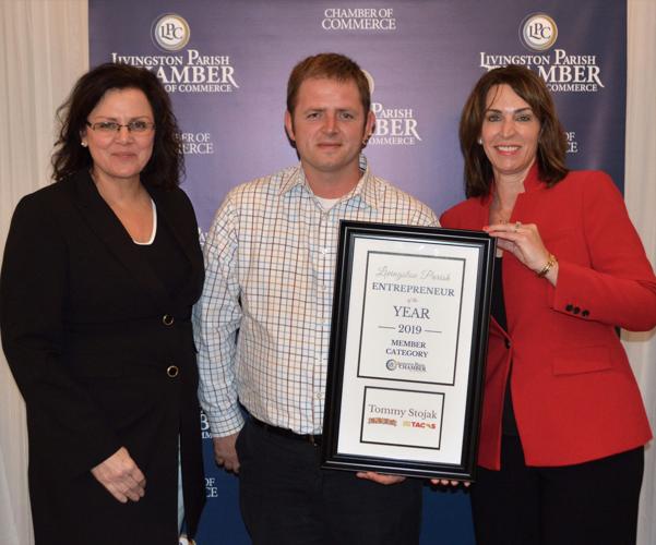 Livingston Parish Business and Community Awards for 2019 presented ...