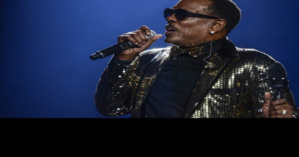 2016 Essence Fest arrives this weekend with Mariah Carey, Maxwell ...