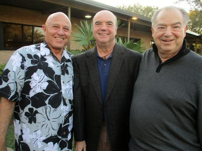 Fête: For All the Un-Grandmothers | Acadiana Home | theadvocate.com