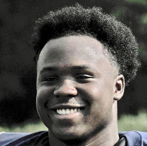 Covington's Devin Brumfield, Riverside's Jordan Loving named football ...