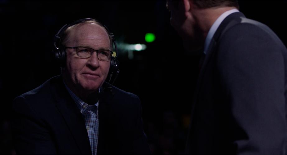 Heard of Redburn Street Pictures? It's a family making movies in town ...