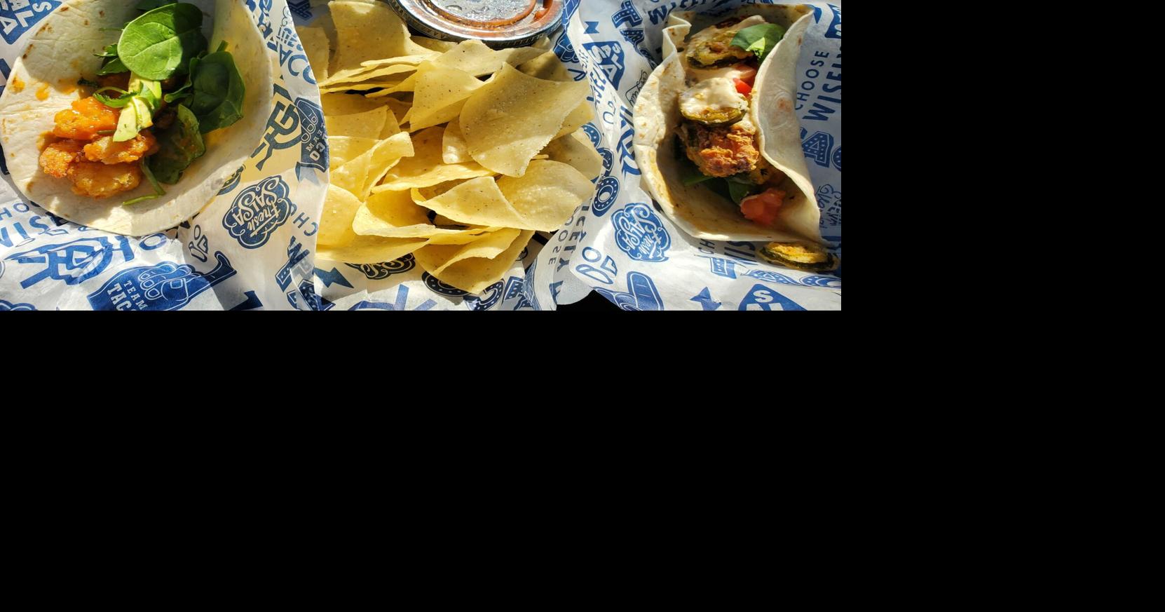 8 great tacos to try in Baton Rouge | Entertainment/Life | theadvocate.com