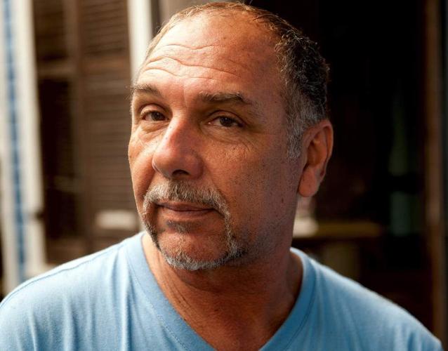 Marcus Fraser’s 1894 sidehall featured on Bywater Home Tour | Home ...