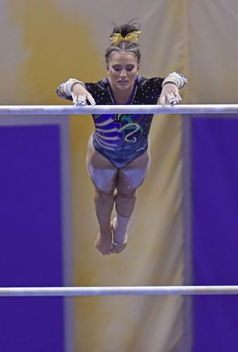 Photos: No. 2 LSU edges No. 6 Kentucky in front of sellout crowd at the ...