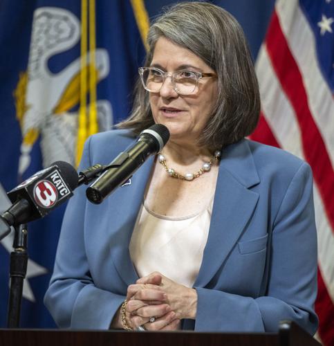 Paul Trouard named interim chief of Lafayette Police Dept | Crime ...