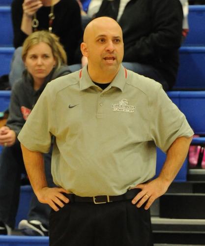 Steve Rachal returns to Family Christian; ex-UL-Lafayette coach Robert ...