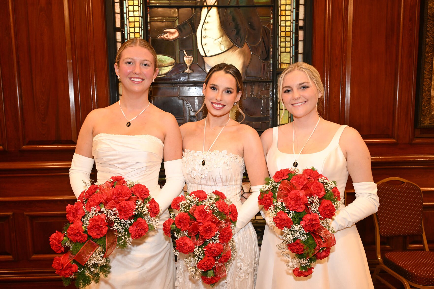 Pickwick Club Presentation | | theadvocate.com