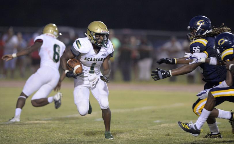 Monette helps lift Wreckin' Rams past Bears, humidity | High Schools ...