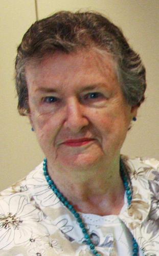 Metairie Woman’s Club installs its 77th president | News | theadvocate.com