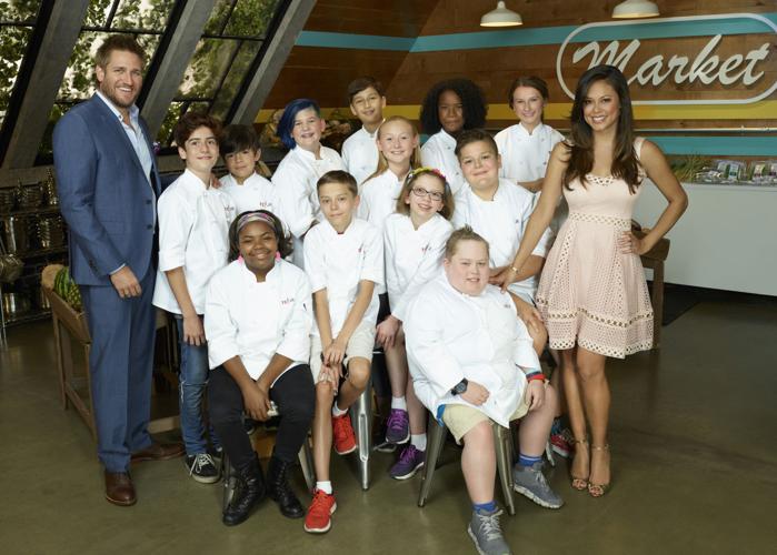 Doubling Louisiana's chances: Young Zachary, New Orleans chefs will be ...