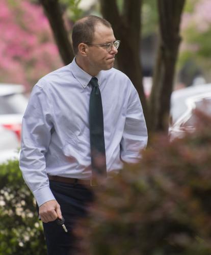 Accused of embezzling $550K, ex-OLOL CEO makes first federal court ...