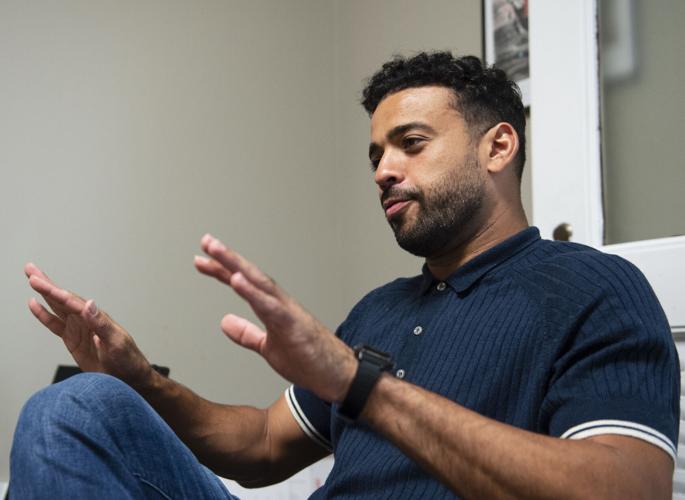 Ex-Breaux Bridge, UL baseball player hits stride in Hulu series 'Only ...