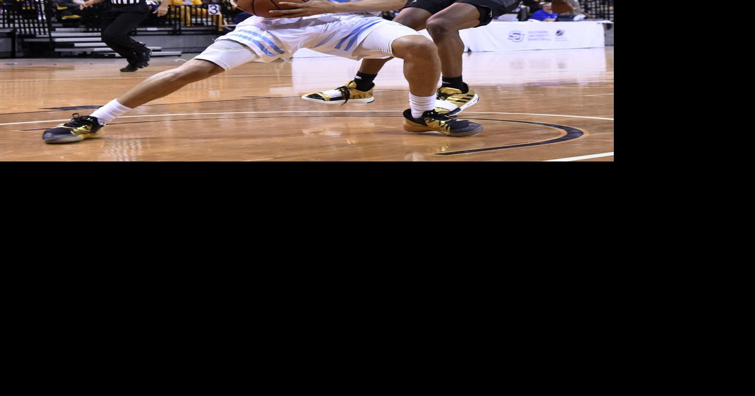 The Southern basketball team finished hot last year. The Jaguars' next ...