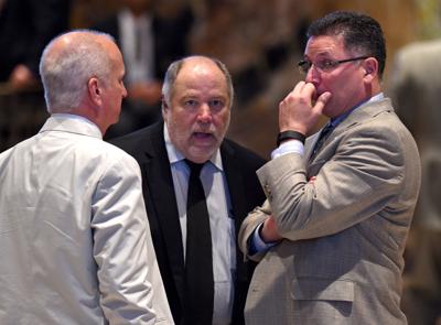 Jeff Sadow: Compromise on budget a missed opportunity to have state to ...