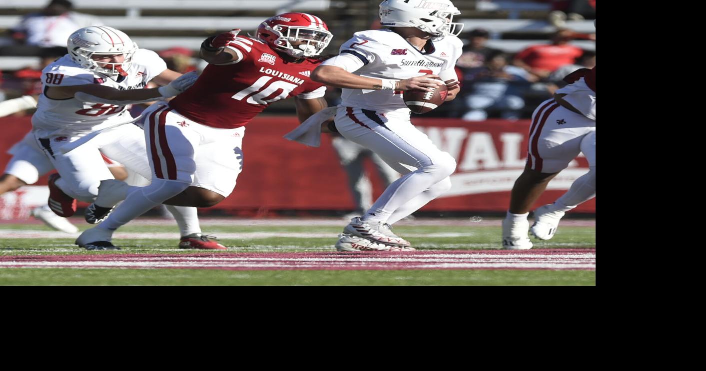UL vs. Southern Miss - Inside look into the first Sun Belt matchup ...