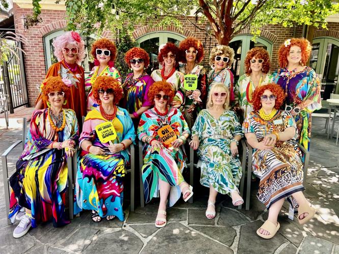 Baton Rouge area community news for July 21, 2024 | Entertainment/Life ...