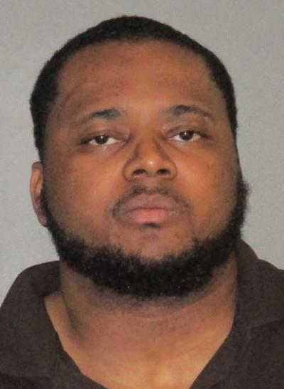 Baton Rouge man accused of forcing way into woman's home, punching her ...