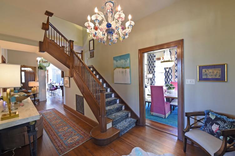Chris and Michelle Truax update 'real piece of Baton Rouge history ...