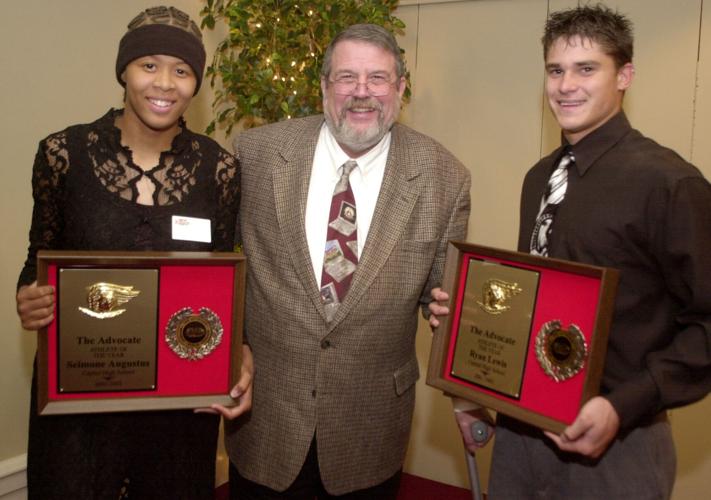 Doug Manship, former publisher of The Advocate, dies | News ...