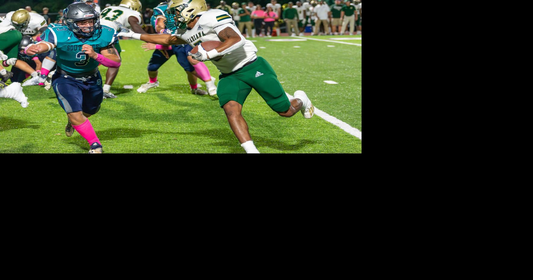 Lafayette high school football games final score | High School Sports ...