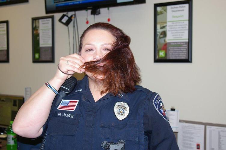 The future of bearded officers could depend on Facebook poll | Zachary ...