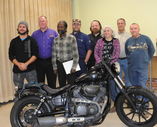 First class of machinists graduates | East Feliciana | theadvocate.com