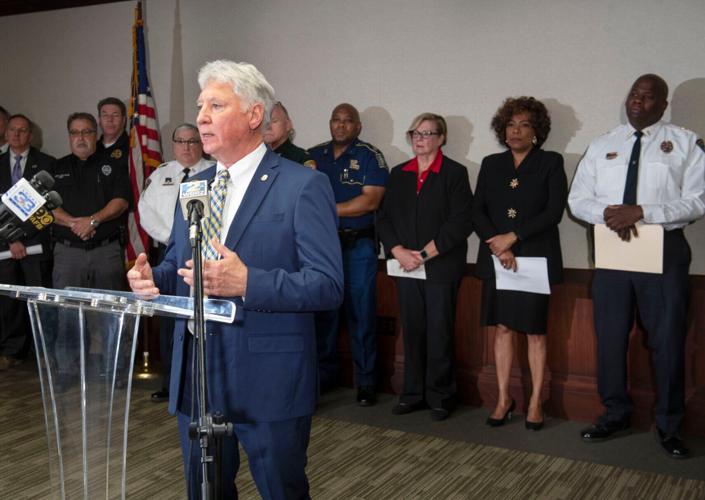 Fentanyl penalties, machine gun law take effect in Louisiana ...