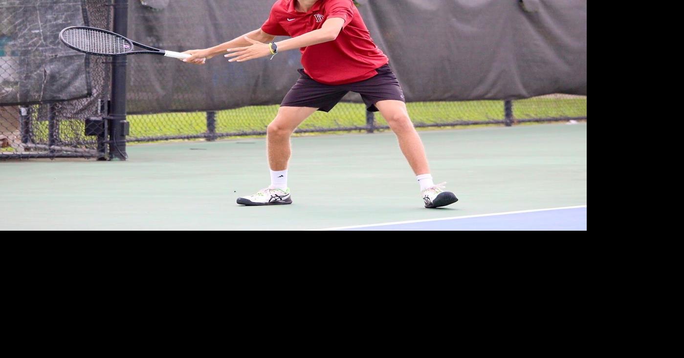 Check out the 2022 All-Metro Tennis Teams for the Baton Rouge area ...
