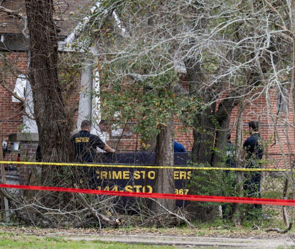 Baton Rouge homicides are up; here are the numbers | Crime/Police ...