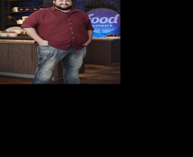 Baton Rouge's Jay Ducote and Danny Wilson on Food Network ...