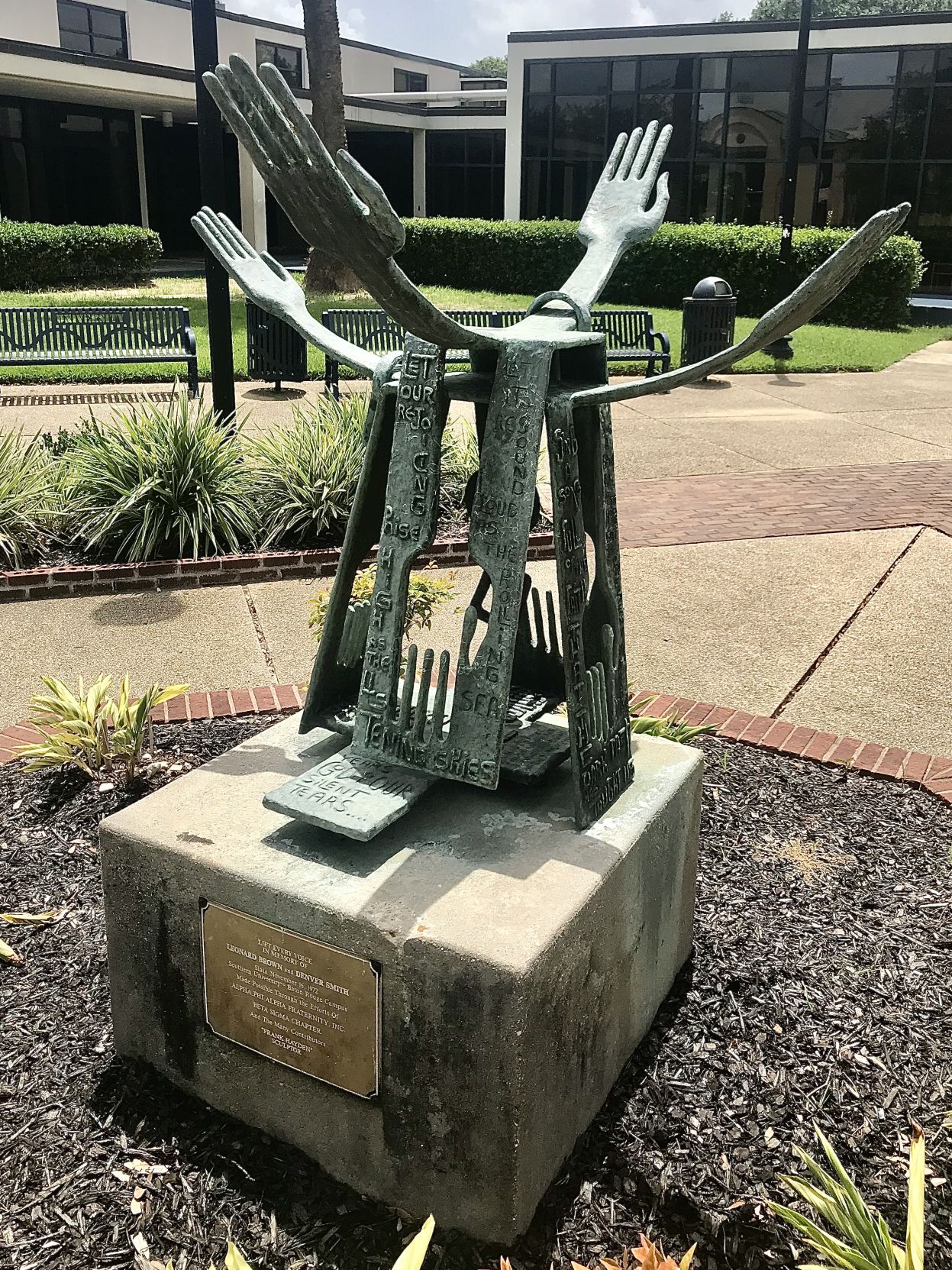 Ed Pratt: Why we lift ev'ry voice and sing | Ed Pratt | theadvocate.com